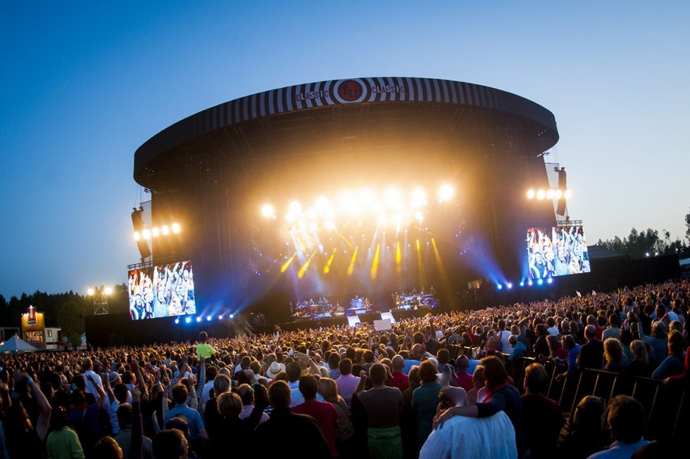 TW Classic 2013 | TW Classic 2025