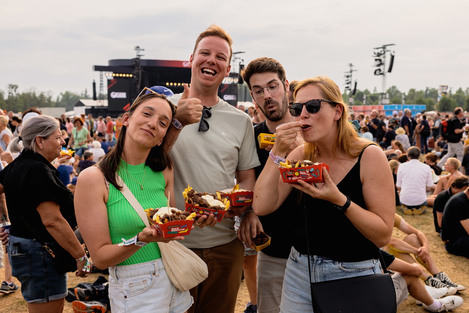 TW Classic 2023 | TW Classic 2026