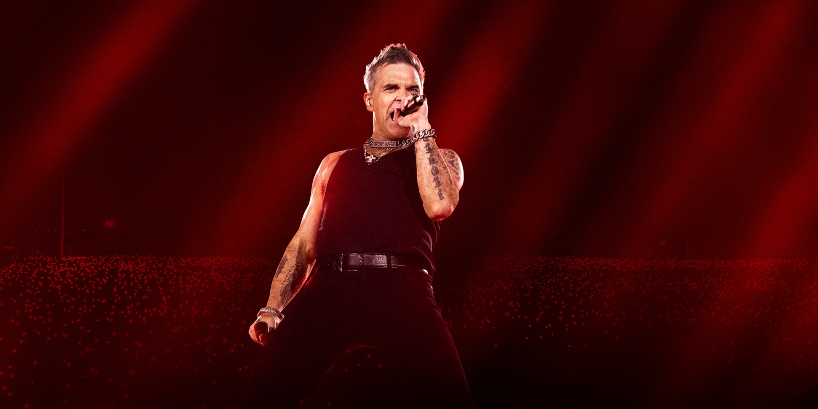 Home | TW Classic 2025